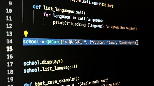 Курс Вход в IT: основы ручного тестирования. | QA.GURU