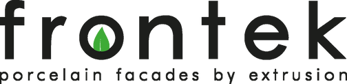 Керамические вентилируемые фасады FRONTEK