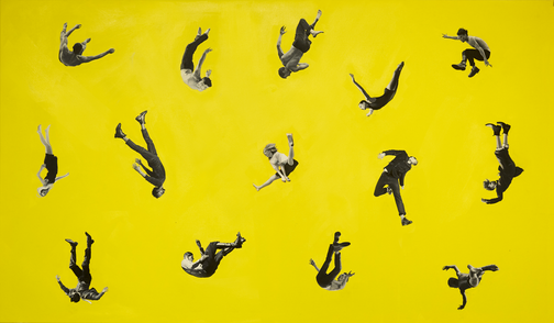 Art | Al MaLe | Artist