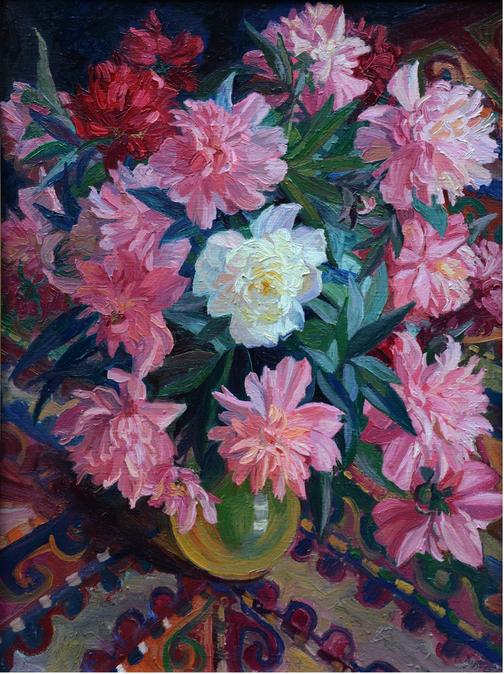 КУРСЫ РИСОВАНИЯ И ЖИВОПИСИ ДЛЯ ВЗРОСЛЫХ И ДЕТЕЙ