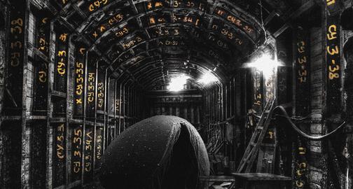 СЕРИЯ METRONOMICON