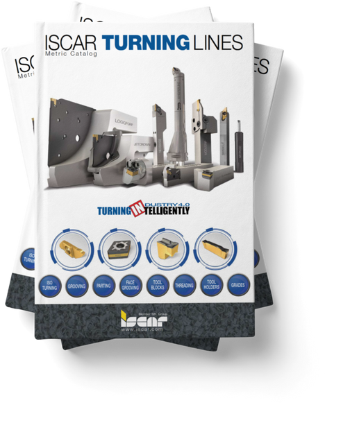 Купить инструменты ISO от компании Iscar