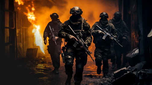 AVATAR ARENA: Tactics