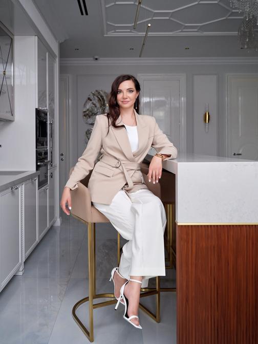 Buge Furniture - About us