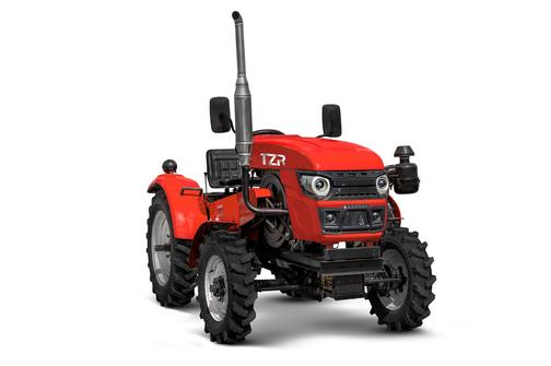 Мини-трактор TZR T-30 4х4