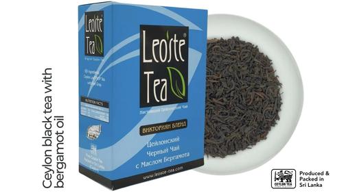 Victorian Blend | Leoste Tea