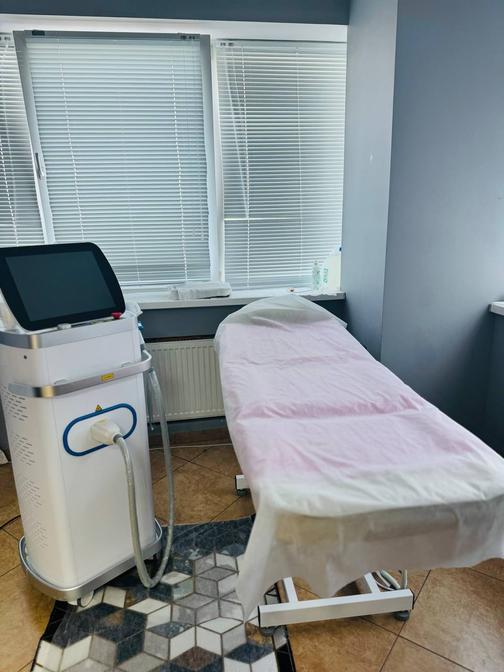 Студия лазерной эпиляции в Москве | LaserPro