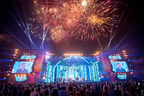 Dream Group International