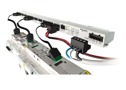 Acti 9 Smartlink | Schneider Electric