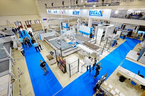 Роботизированная ячейка KDT NESTING LINE: шаг в мир автоматизации!