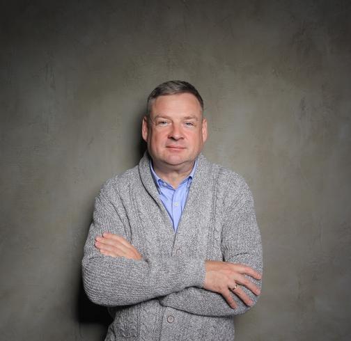 Мастер курсов - Станислав Стрелков