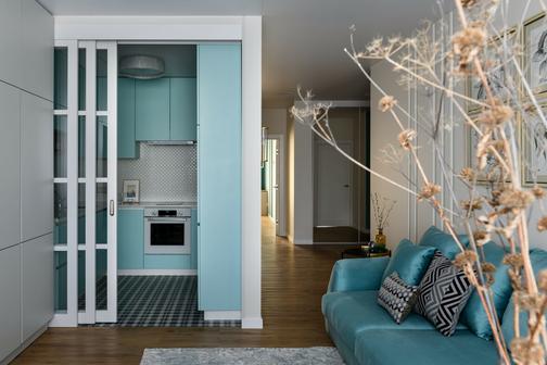 Design-Design студия дизайна интерьера