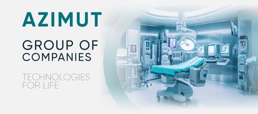 Group of companies "Azimut"