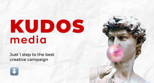 Kudos - blogger agency