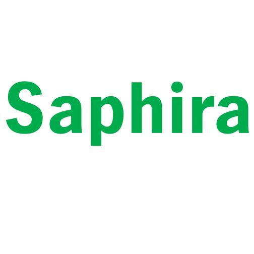 Каталог расходных материалов Saphira – HD RUS