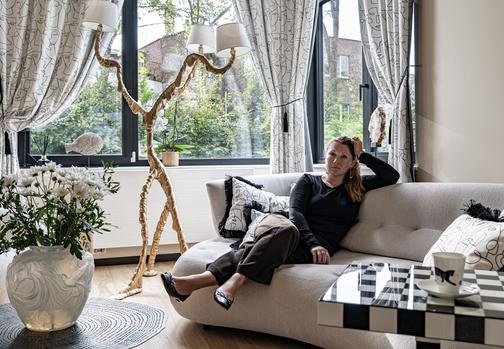 Обо мне | ELENA SINGER