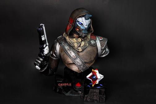 Cayde-6