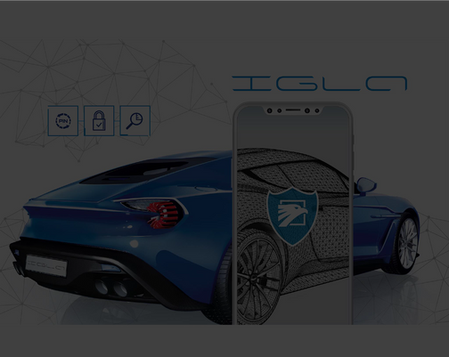 igla200 | IGLA 200 - Smart Anti Theft Car Immobilizer for American's drivers