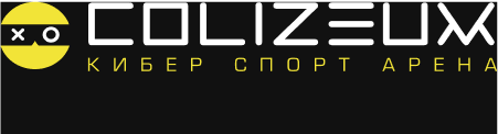 COLIZEUM — Киберспорт арена в Сочи