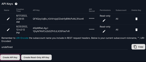How to connect FTX to BitOK: a guide for users