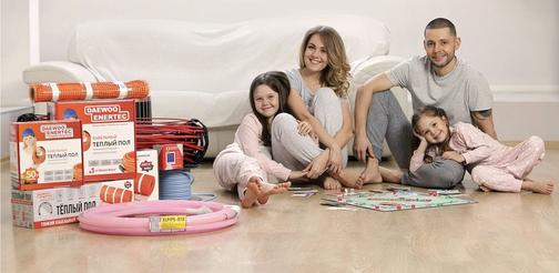 Рассчитайте стоимость электро-водяного отопления XL PIPE