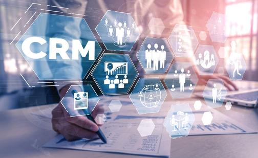 Интеграции CRM 4DEV