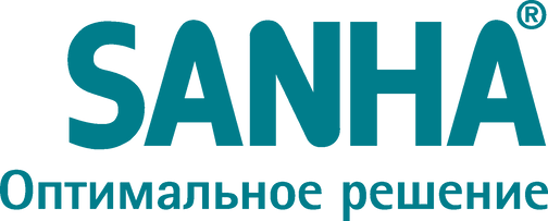 Трубы и пресс-фитинги из нержавеющей стали Sanha