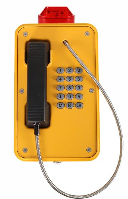 Termit PublicPhone WHS201FK