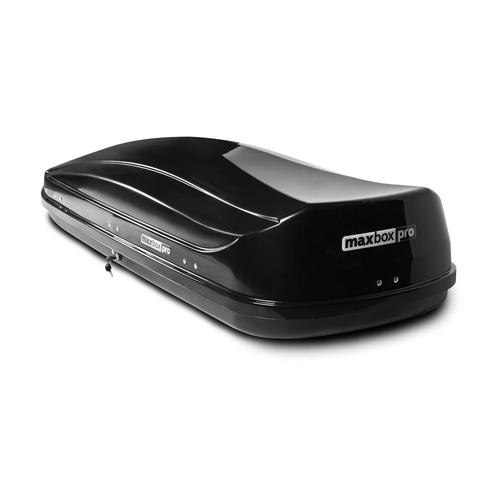 Autobox Maxbox.PRO автобоксы