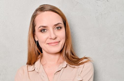 Мария Балиоз