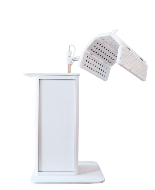 HELEO PRO LED в Ярославской клинике Bon-Bon