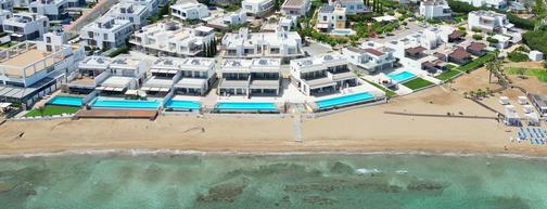 Купить недвижимость в Caesar Beach