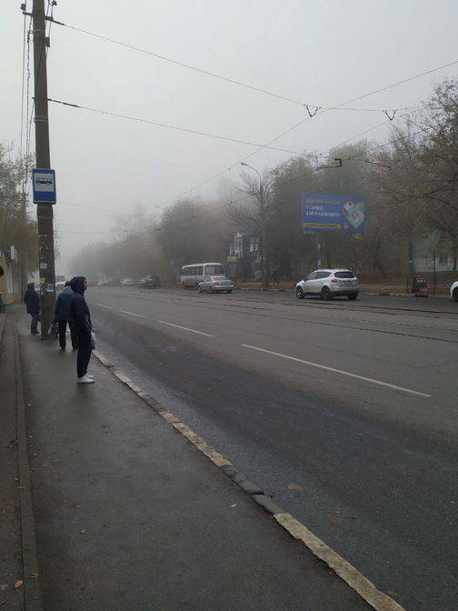 Один день из жизни офис менеджера
