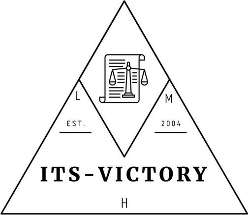 ITS ViCTORY