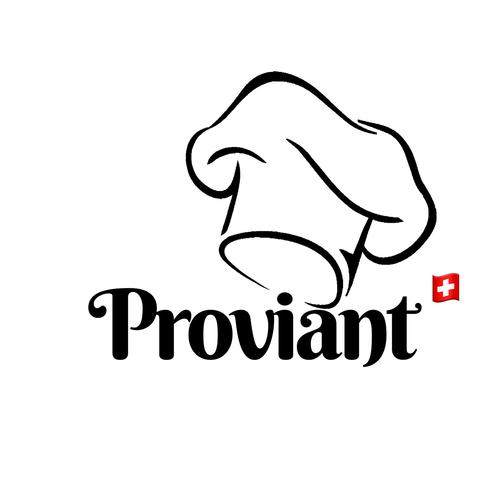 Proviant - Essen nach Hause geliefert in Luzern