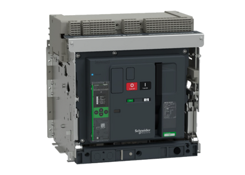 MasterPact MTZ Active | Schneider Electric