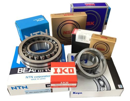Premium bearings