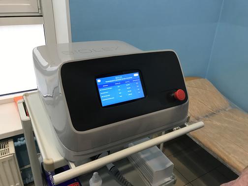 Преимущества