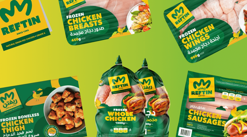 Vitcom DMCC - Products trading company