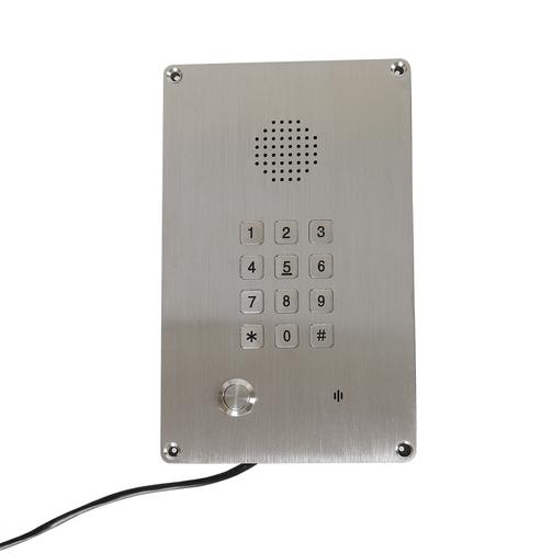 Termit PublicPhone AHF100FK