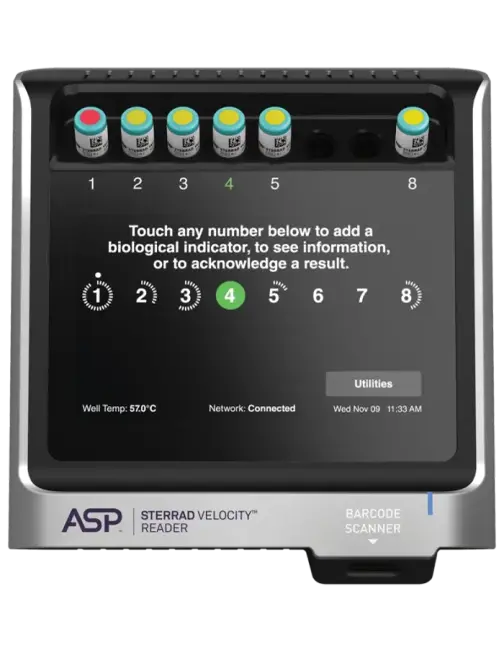 Инкубатор STERRAD VELOCITY Reader - купить в ИНМЕДТЕХНИКЕ