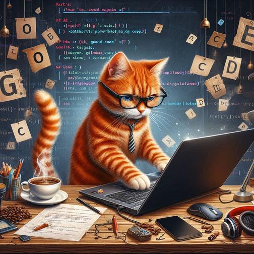 5 ключевых правил для написания качественного кода | Блог Software Cats