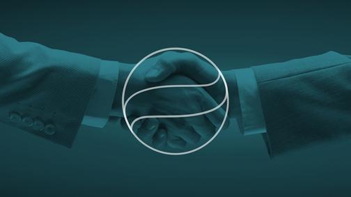 Corporate Identity for Che Group