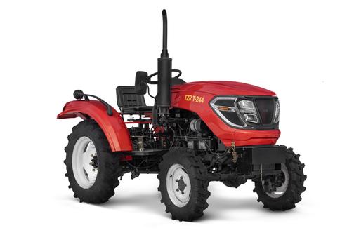 Трактор TZR T-244