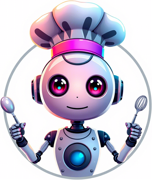 RoboCook.io smart robot chef for easy cooking