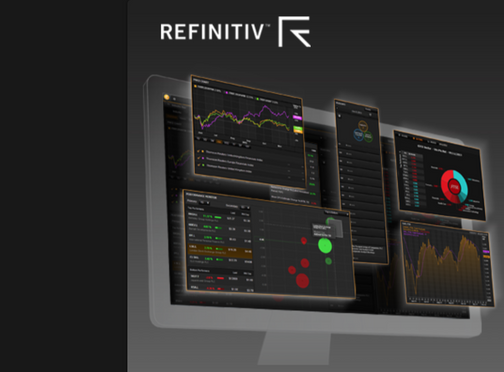 Refinitive