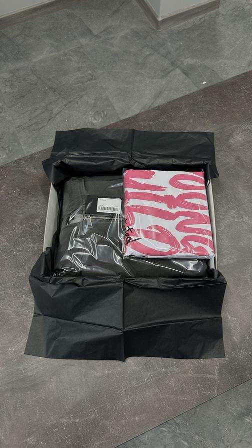 GRAPHITE - online women's wear store