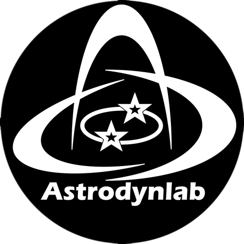 Astrodynamics.Main