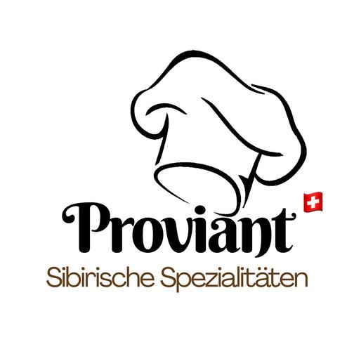 Proviant - sibirische Spezialitäten - Essen nach Hause geliefert in Luzern