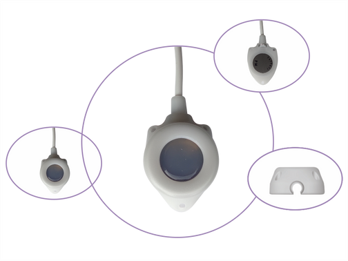Имплантируемые порт-системы POLYSITE ECHO